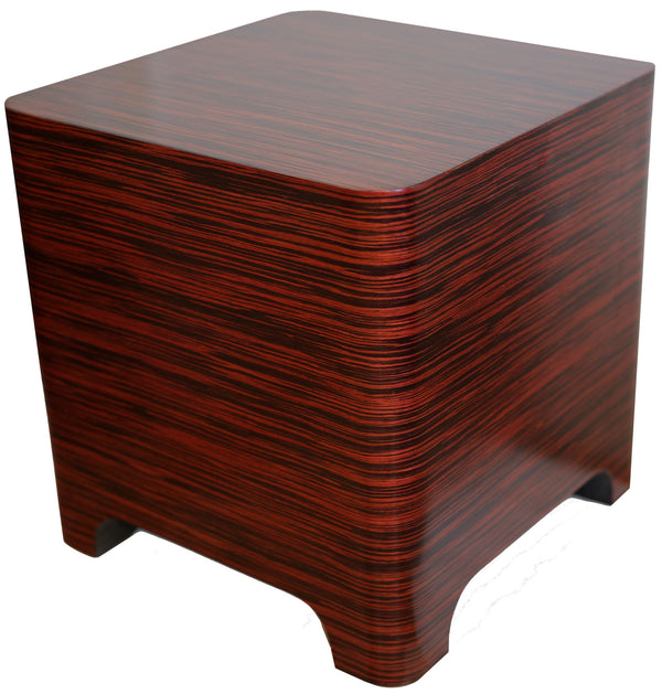 MARIANA 18SET - 18" SEALED END TABLE SUBWOOFER - Deep Sea Sound