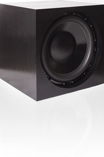 MARIANA 24SC 24" SUBWOOFER - Deep Sea Sound