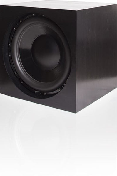 MARIANA 24SC 24" SUBWOOFER - Deep Sea Sound