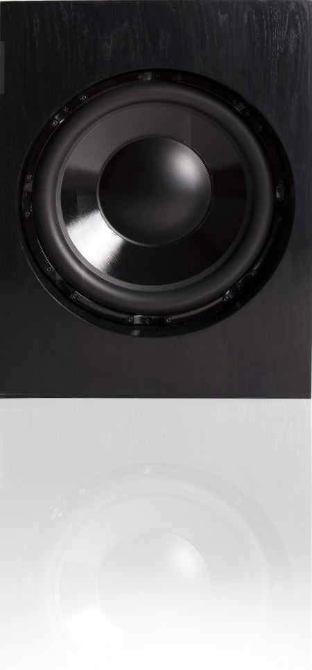 MARIANA 24SR 24" SUBWOOFER - Deep Sea Sound